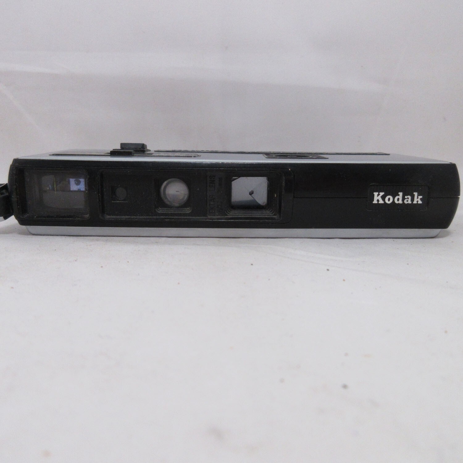 Vintage 1970’s Kodak Pocket Instamatic 60 Film Rangefinder Camera | eBay