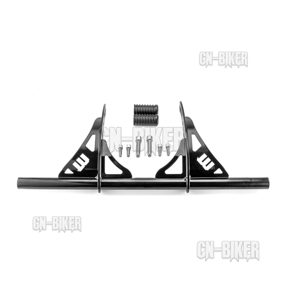 For Harley 2022-2025 Low Rider ST FXLRST Black Engine Guard Crash ...