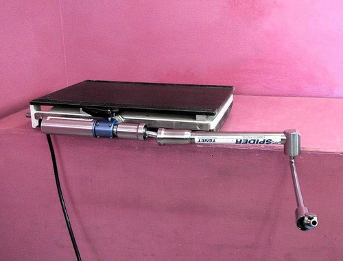 Smith & Nephew Tenet THE SPIDER 1 Shoulder Limb Positioner w ...