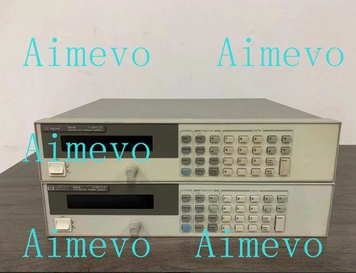 1pc hp Agilent/Keysight 6634B DC Power Supply 0-100V, 1A | eBay