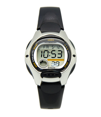 Casio Standard Digital Watch LW200-1A | eBay Australia