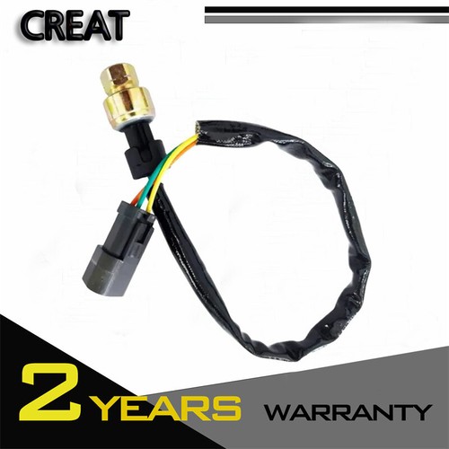 1 PC Pressure Sensor Switch 216-8684 2168684 For CAT 854G 992G Engine ...