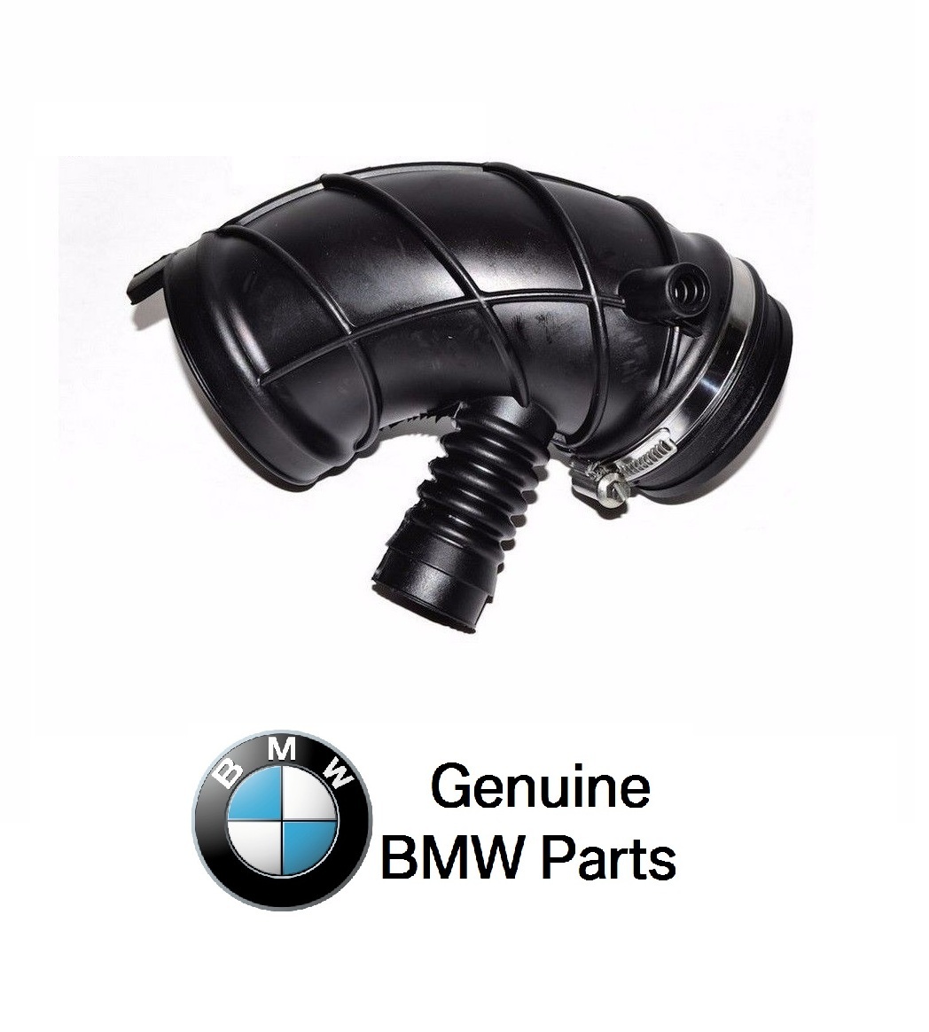 For BMW GENUINE Z4 E85 Roadster 2.5i Tube Elbow Throttle Intake Boot ...