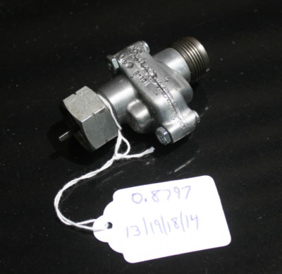 Stewart Warner Speedometer Adjusting Gear Drive Adapter - 777 F Ratio ...