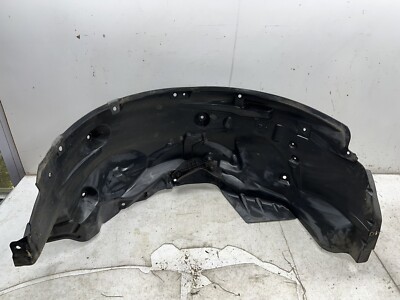 2014-2016 Land Rover LR4 OEM Right Front Wheel Splash Shield | eBay