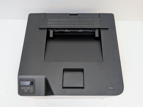 Lexmark CS331dw Laser Printer Color 26 ppm Mono 26 ppm Color 600 DPI | eBay