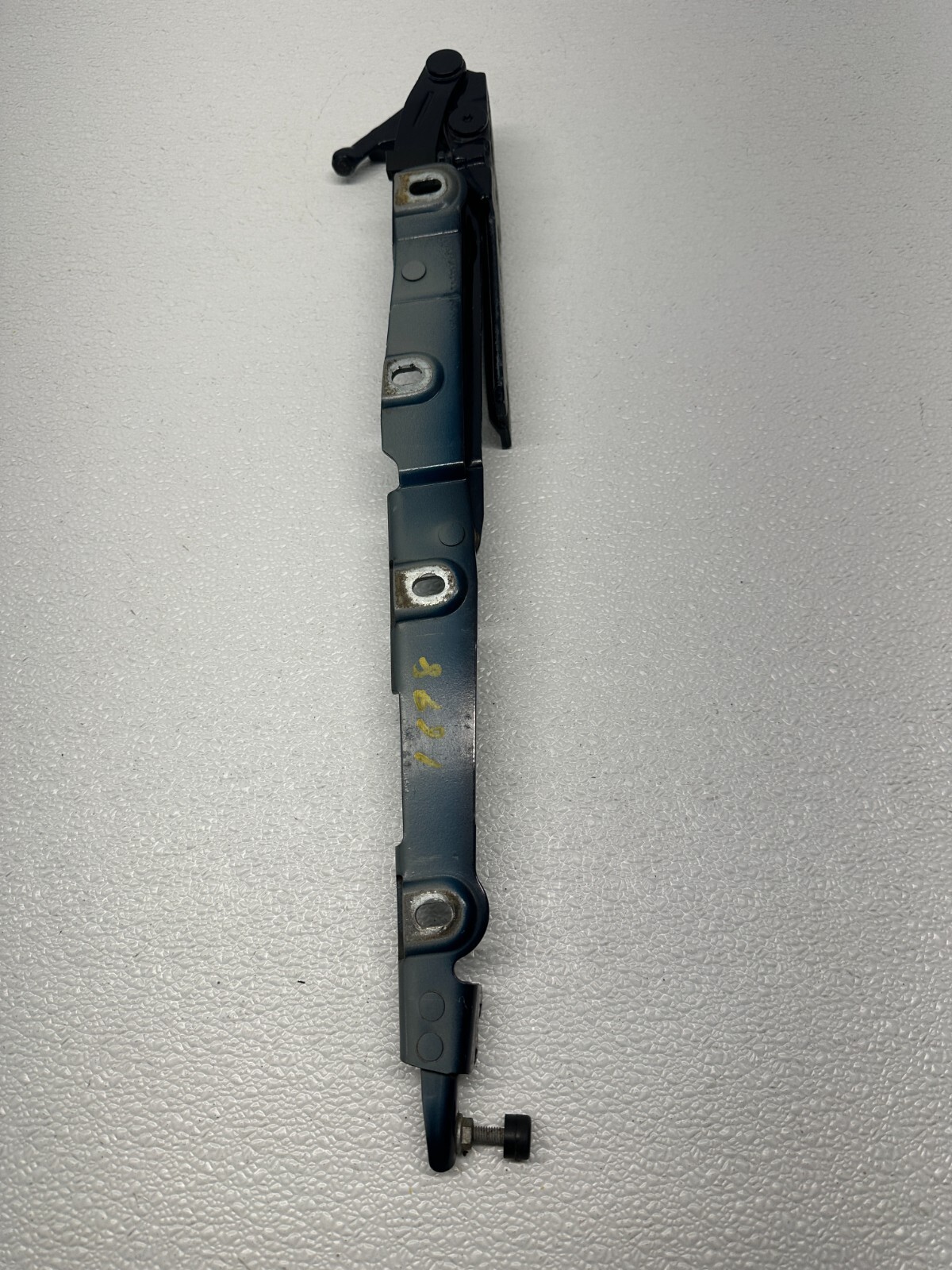 MERCEDES-BENZ W220 S430 S500 LEFT REAR TRUNK HINGE 2207500187 | eBay