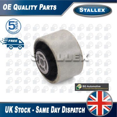 Fits Peugeot 206 1998- Engine Mounting Rear Lower Stallex 1807P0 | eBay UK