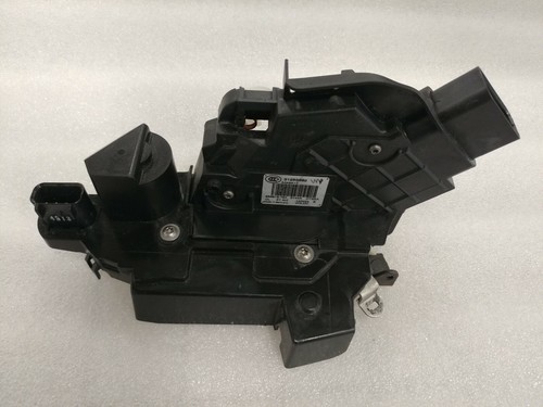 Genuine Volvo Lock Assembly 31253662 OEM | eBay