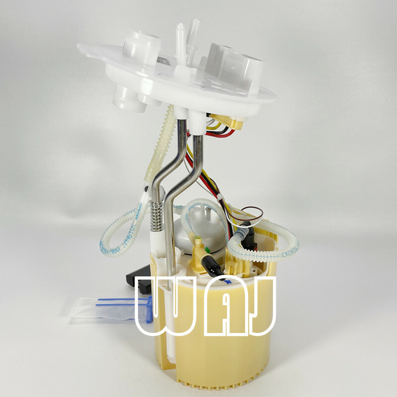Genuine Fuel Pump Module LR082740 Fits LAND ROVER DISCOVERY V 5 L462 ...