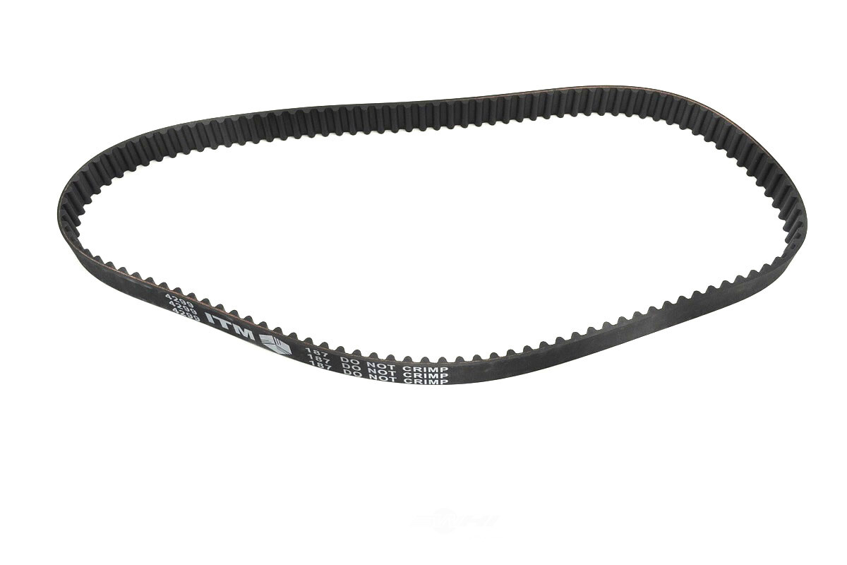 Engine Timing Belt ITM 4299 for sale online | eBay