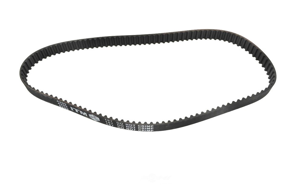 Engine Timing Belt ITM Engine Components 4299 | eBay
