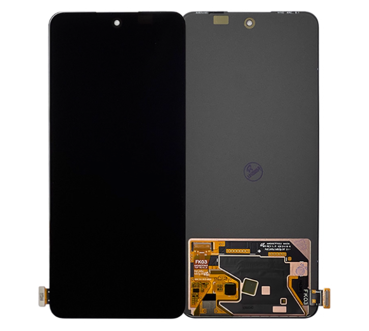 For Oppo F27 Pro LCD Display Touch Screen Digitizer Assembly ...