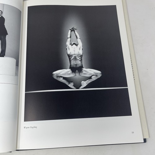 A Portrait of the Royal Ballet Anthony Dowell 1988 HC 1st Edition ...