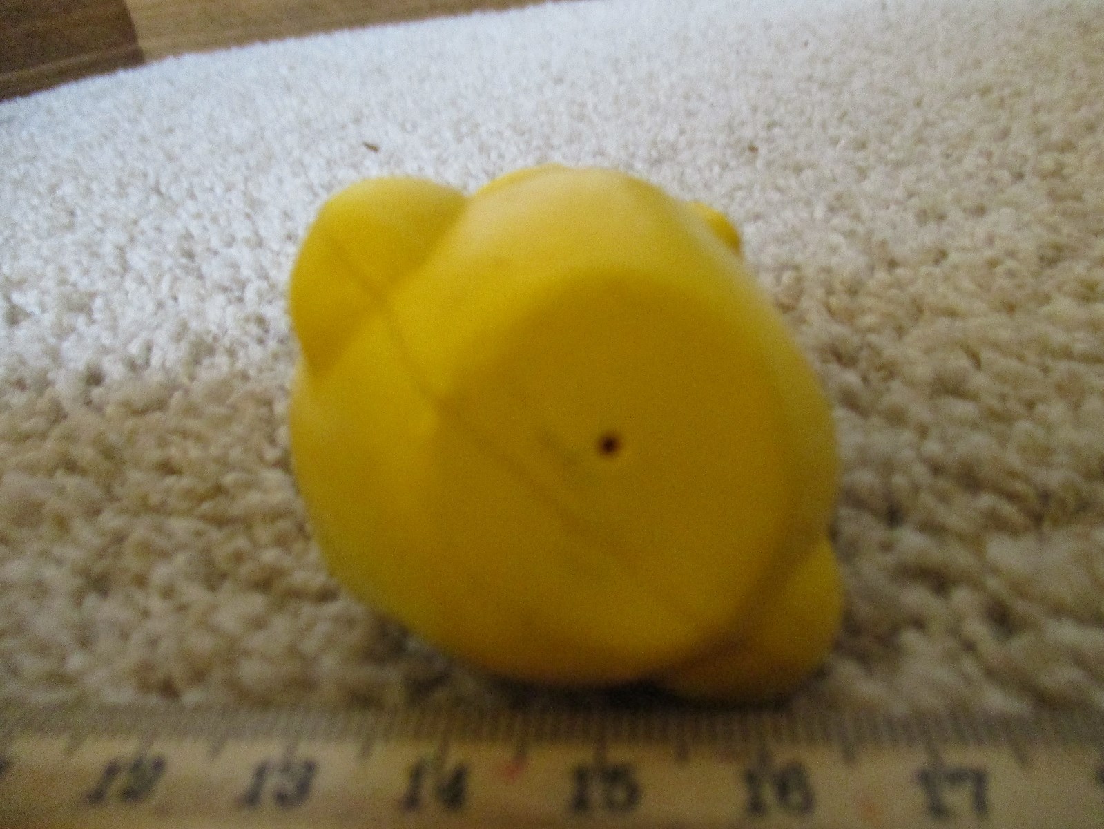 Fisher Price Little People Rooster Farm Bird Chicken peep yellow Jumbo ...