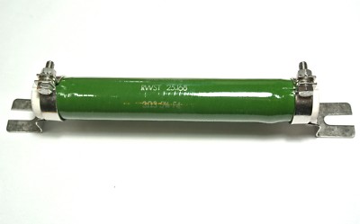 3.3R 5% 160W RWST25168 26x160mm VISHAY SFERNICE Wirewound Resistors ...