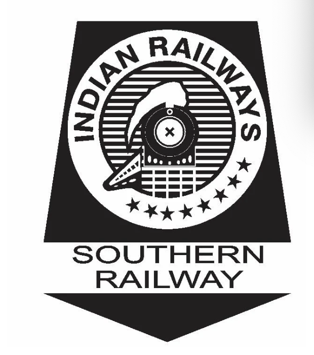 Indian Railways Logo