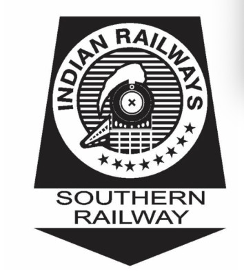 3" indian railways southern railway bumper sticker decal usa made | eBay