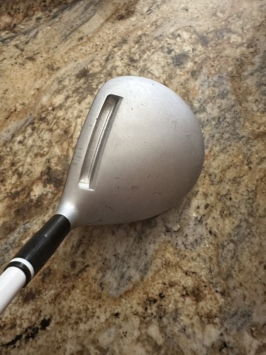 RH Adams Speedline Fast 12 15° 3 Fairway Wood Speedline 70g Regular ...