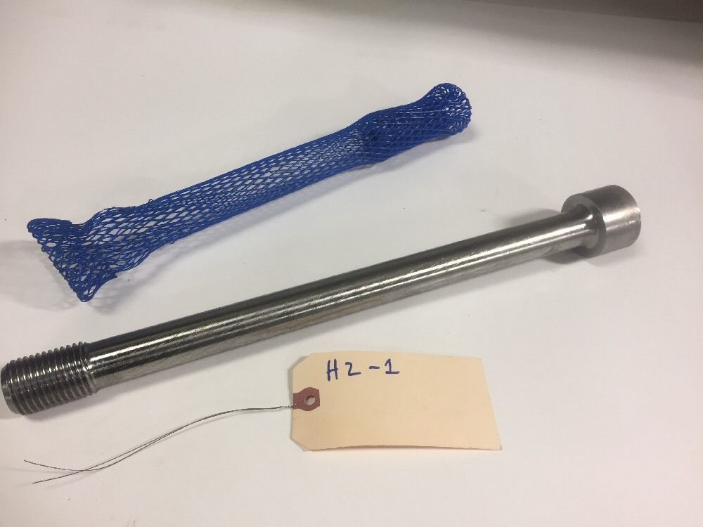 New GENERAL ELECTRIC GE U624P210L1500 SCREW SOCKET HEAD CAP Bolt HX 1 1 ...