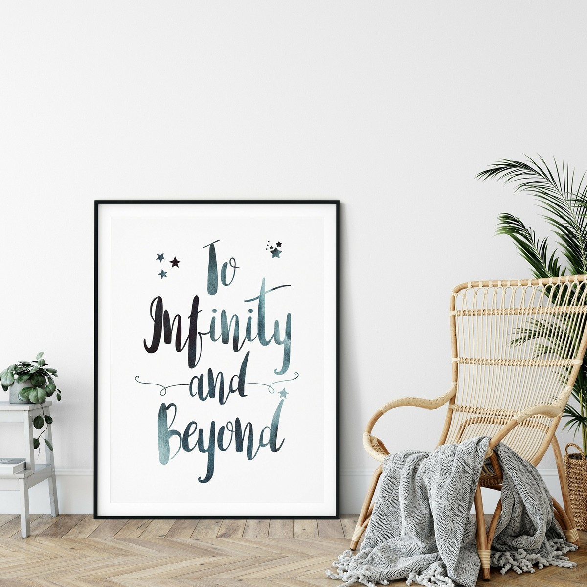 To Infinity And Beyond Quotes