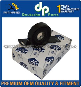 Mercedes GLK 2008-2015 4Matic Propshaft Center Support Bearing 204 410 ...