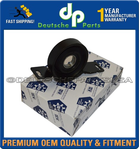 Mercedes GLK 2008-2015 4Matic Propshaft Center Support Bearing 204 410 ...