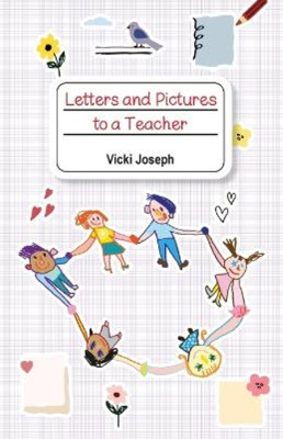 Vicki Joseph Letters and Pictures to a Teacher (Paperback) | eBay