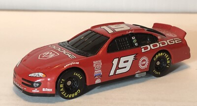 Casey Atwood Dodge Intrepid 1:64 Stock Car 2001 Limited Ed #19 NASCAR ...
