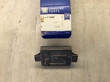 GM Oem-glow Plug Controller Module 12650593 for sale online | eBay