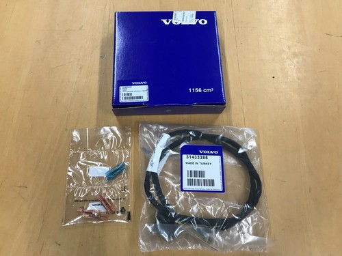 GENUINE VOLVO FUEL PUMP WIRING LOOM CABLE HARNESS REPAIR KIT 31407237 ...