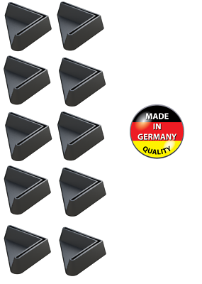 Plastic Shelf Edge Protectors Wall Clear Corner Guard Edge Protector,