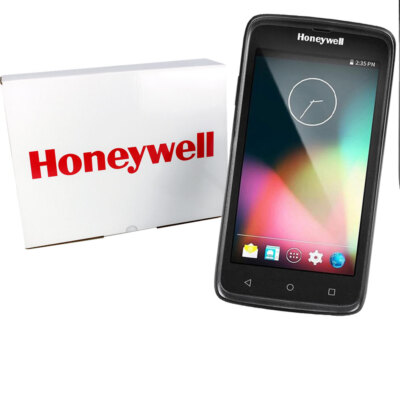 Honeywell Scanpal EDA50 Mobile Computer PDA Handheld Android Barcode ...