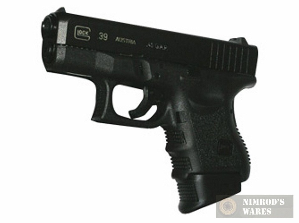 Pearce Grip PG39 GLOCK 39 PLUS Ext. +1 45GAP FAST SHIP 605849200392 | eBay