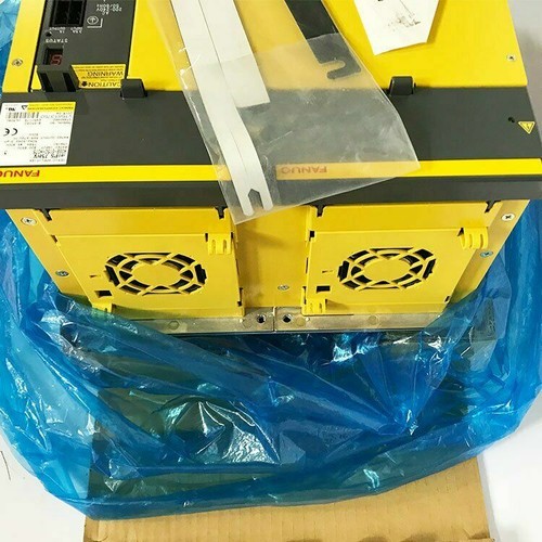 FANUC A06B-6150-H075 Servo Drive A06B6150H075 New In Box Expendited ...