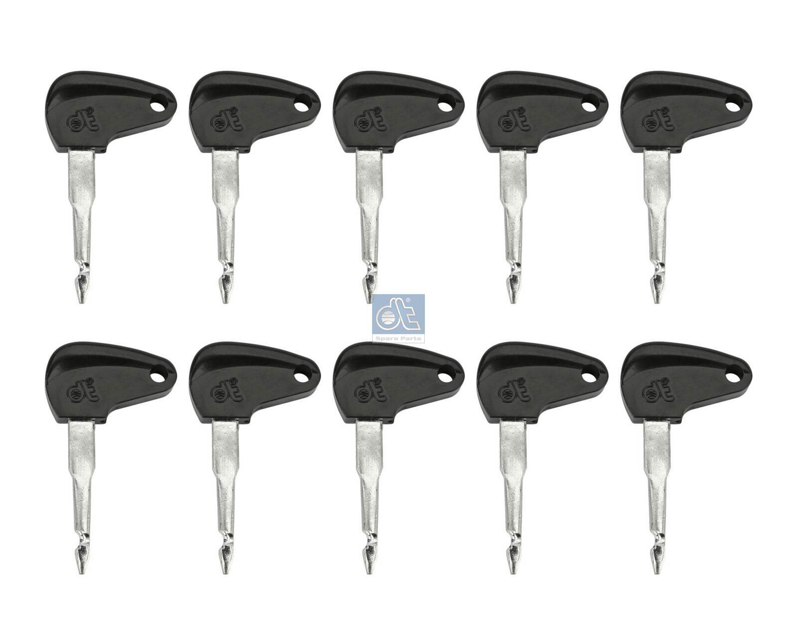 CAPSautomotive Key for Scania 203474,000 545 1235 | eBay Australia