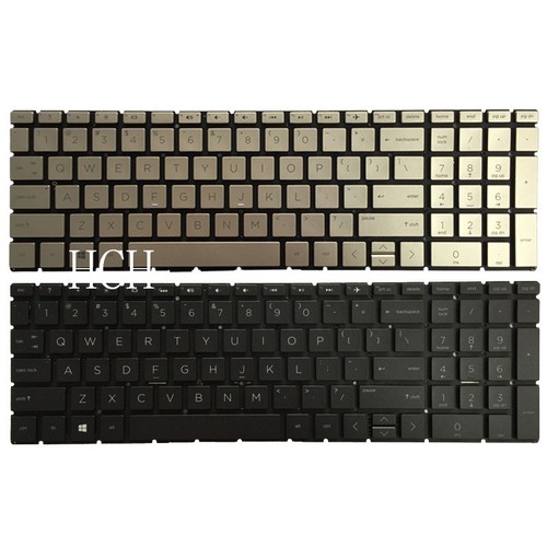 For HP Pavilion 15S-DU 15S-DY 15-DW 15-CS 15-CW TPN-C139 255 250 G8 US ...