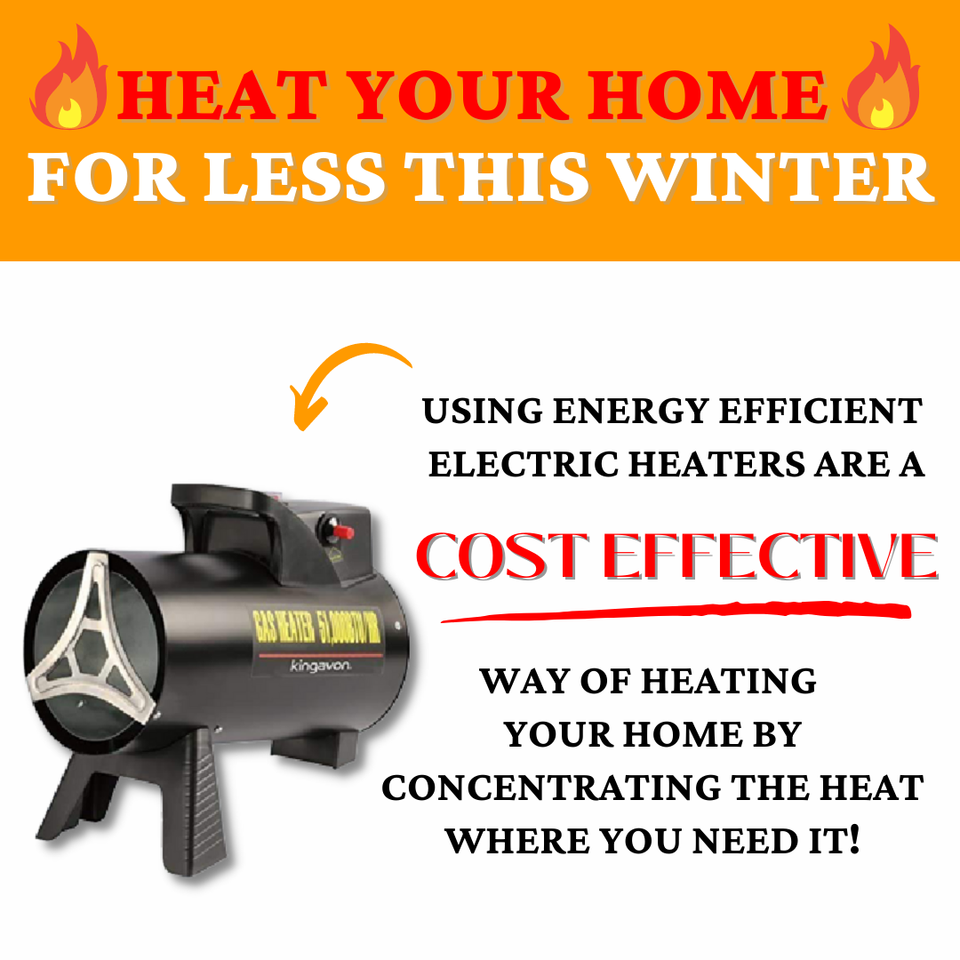 Portable Electric Oil Filled Radiator Electric Caravan Heater 240V Fin ...