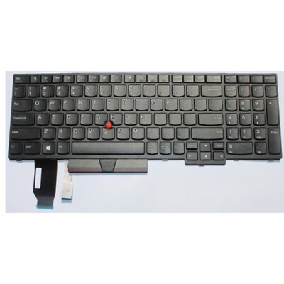 NEW Lenovo ThinkPad E580 T590 P52 P53 P72 P73 Keyboard 01YP640 | eBay