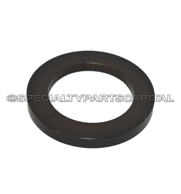 Rear Suspension Strut Shock Spring Washer Cap 99733351300 for Porsche ...