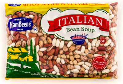 Hurst's Ham Beans Italian Bean Soup | eBay