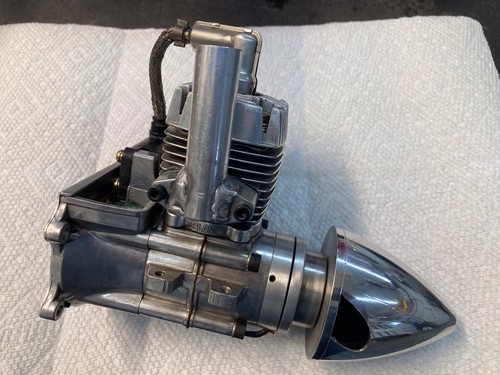 Maloney 100 airplane engine World Engines, Looks Like A Nice Engine. | eBay