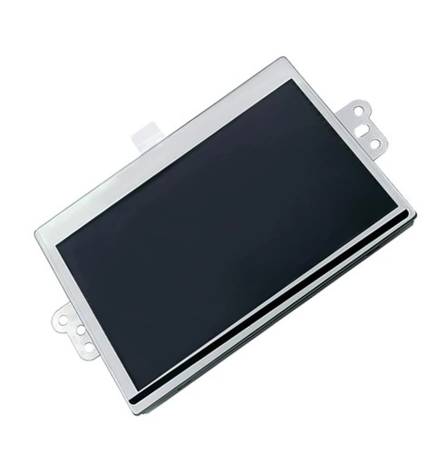 LCD Display Color Screen For Ford Focus Escape Speedometer Cluster ...