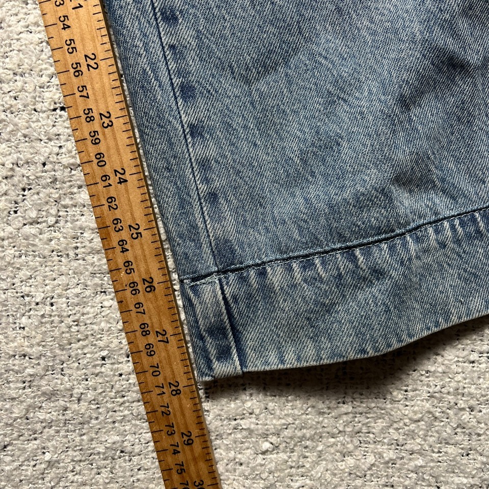 Rag & Bone Jeans Women’s Size 28 28X28 Andi High Rise Ankle Wide Leg ...