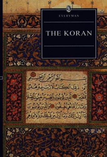 Koran by J. M. Rodwell (1994, Trade Paperback) for sale online | eBay