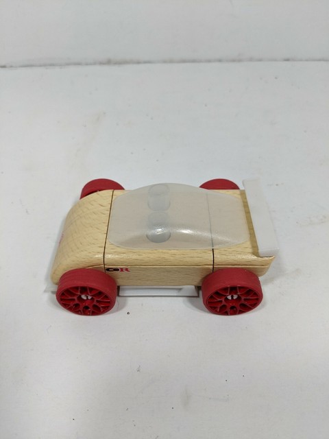 Automoblox Mini C9-r Sportscar - Red for sale online | eBay