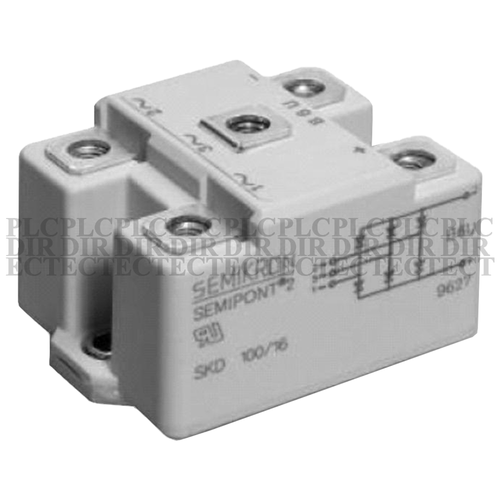 NEW Semikron SKD100/16 Power Supply Module | eBay
