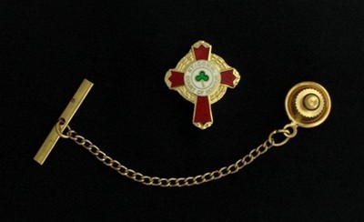 K.C.C.H. Tie Tack (KCCH-TT) | eBay