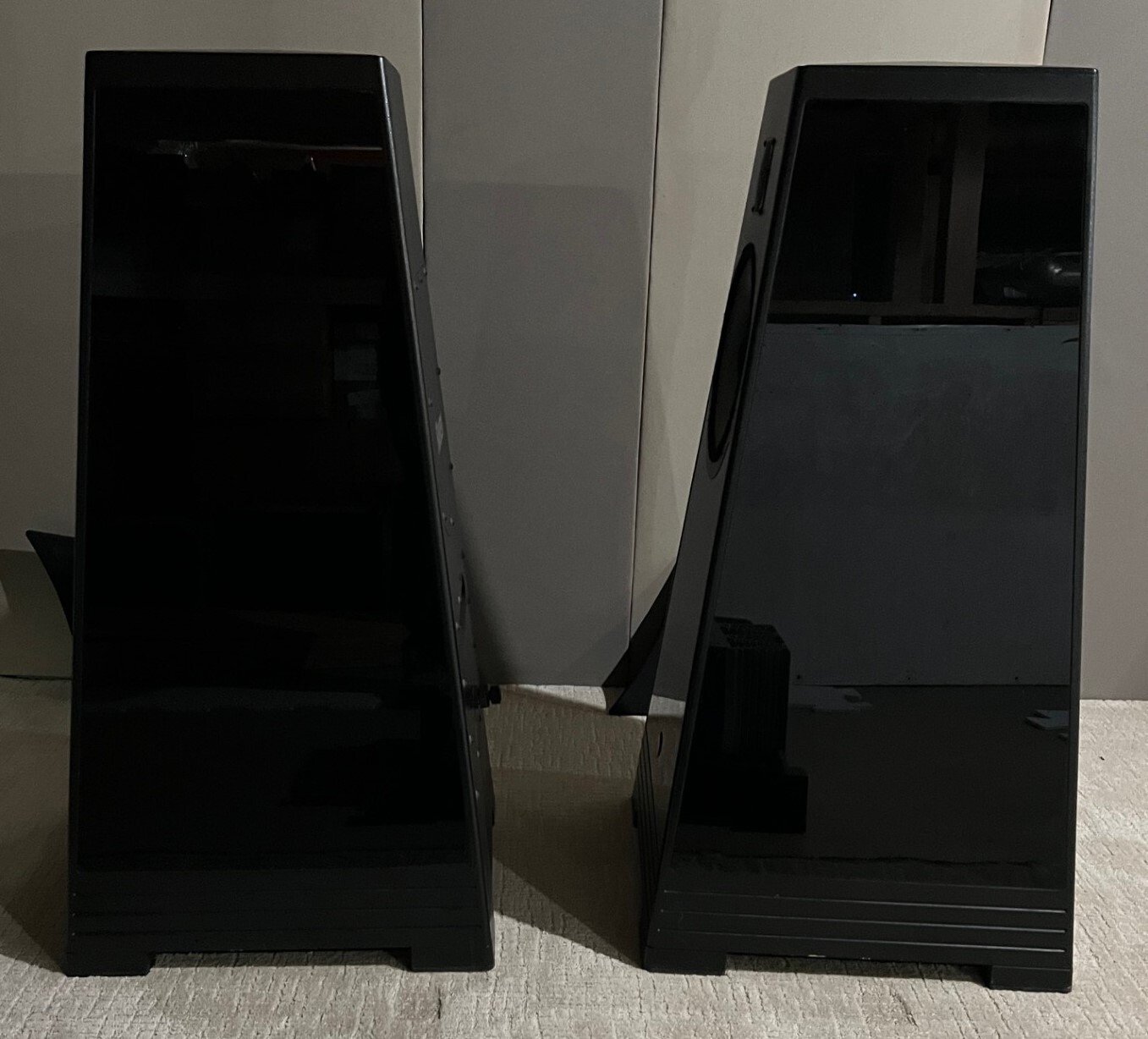 Talon Audio - Raven C Speakers - Audiophile Loudspeakers | eBay