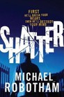 Shatter - Hardcover By Robotham, Michael - GOOD 9780385517911| eBay